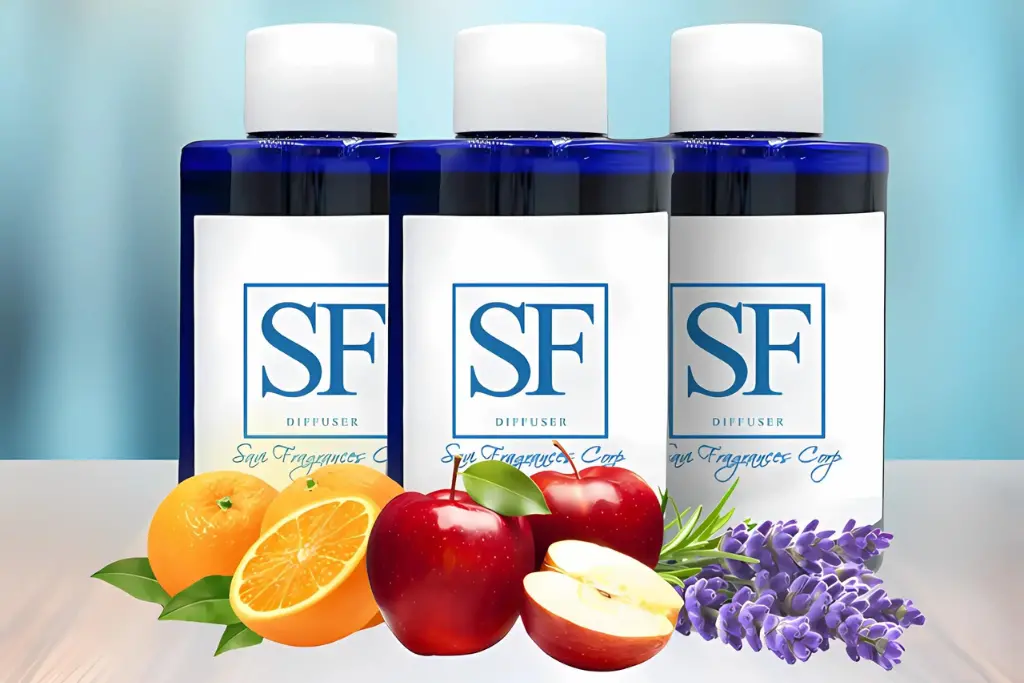 Office Fragrances Guide - Elevate Your Workspace Ambiance - Savi Fragrances