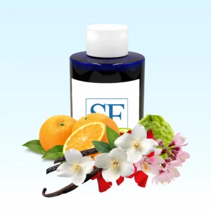 Fresh Fragrances: Essence of Clarity and Renewal